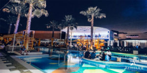 ALTITUDE BEACH CLUB BRINGS YOU THEE ULTIMATE BEACH ESCAPE - Tutone ...